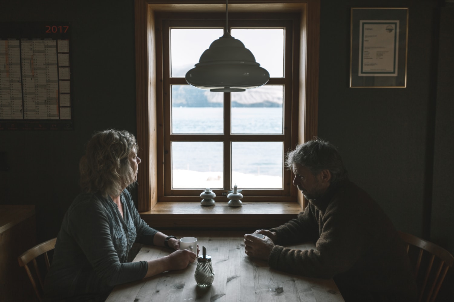 The isle of Maybe | Sint Lucas Antwerpen