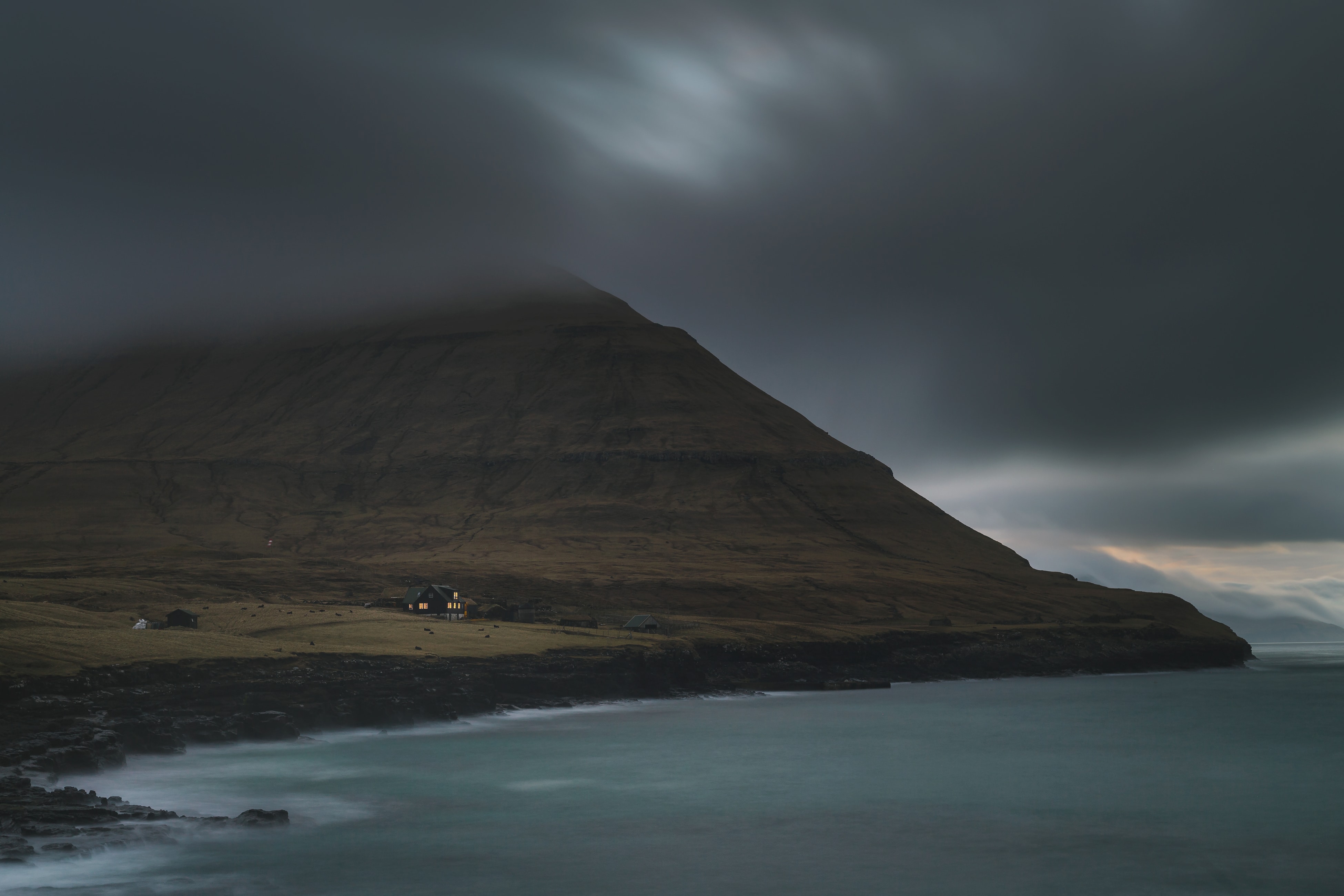 The isle of Maybe | Sint Lucas Antwerpen